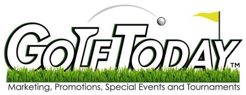 Golf Today Challenge