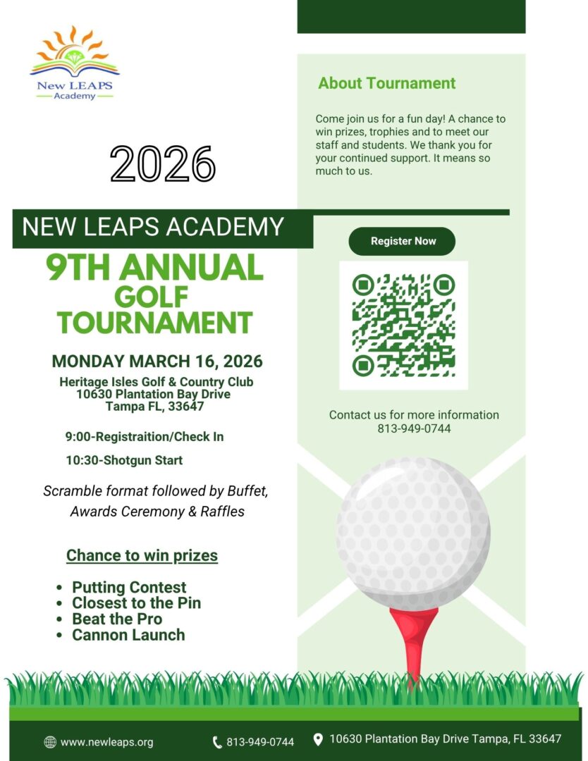 New Events – Golf Today Challenge