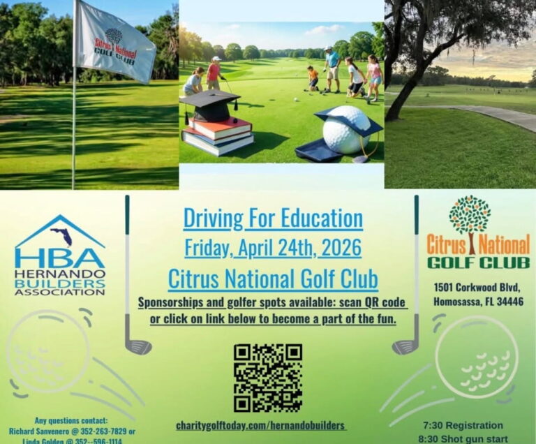 New Events – Golf Today Challenge