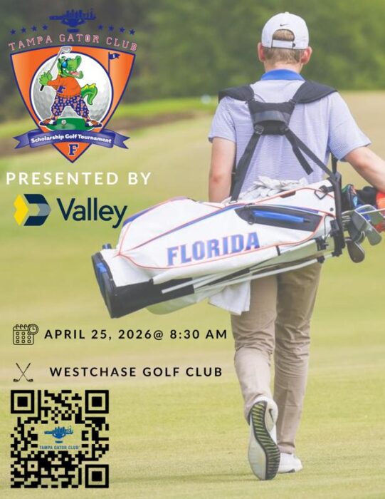New Events – Golf Today Challenge